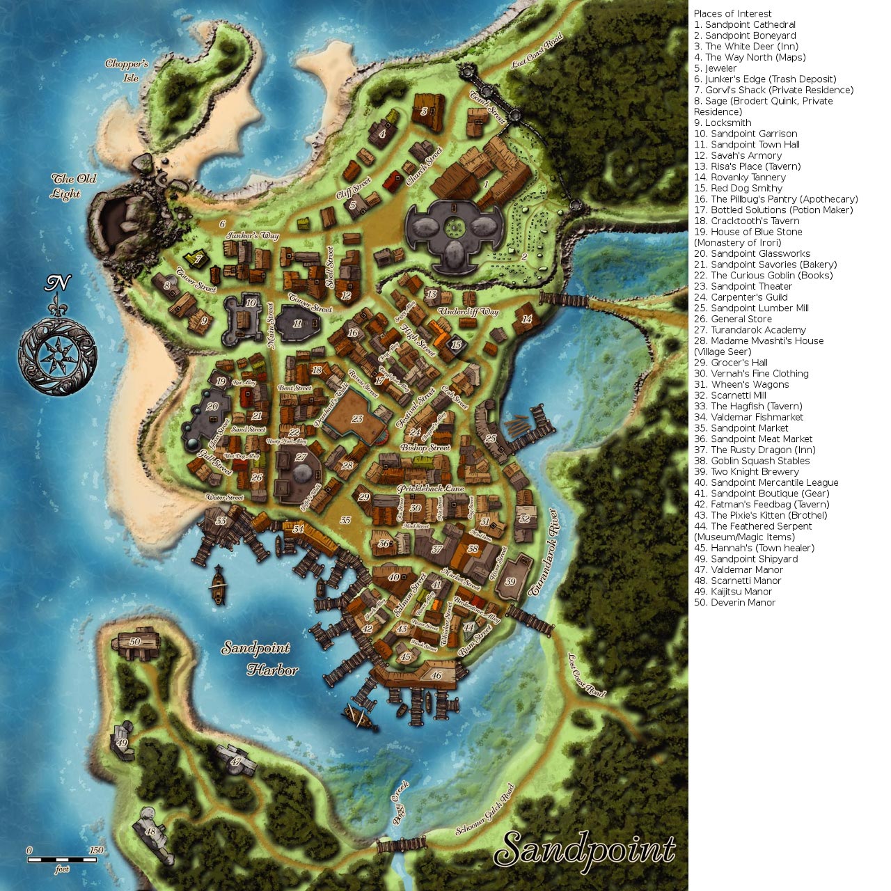 A Rune Awakening 2: The Village People – The Redacted Files Podcast