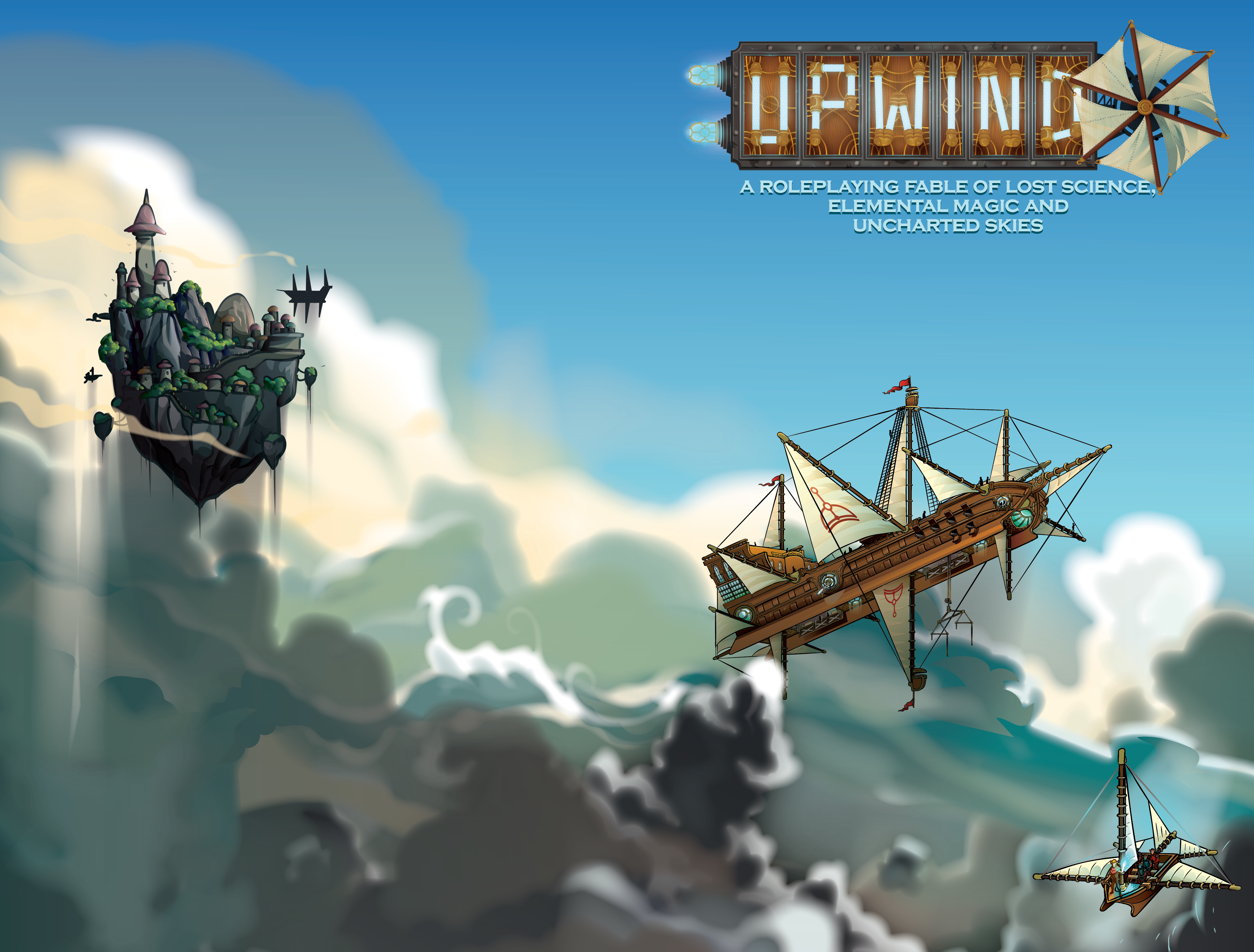 Upwind Interview and Demo with Jeff Barber – The Redacted Files Podcast